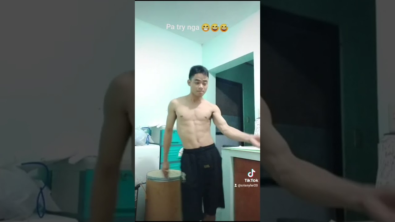 ding bading ang bato - YouTube