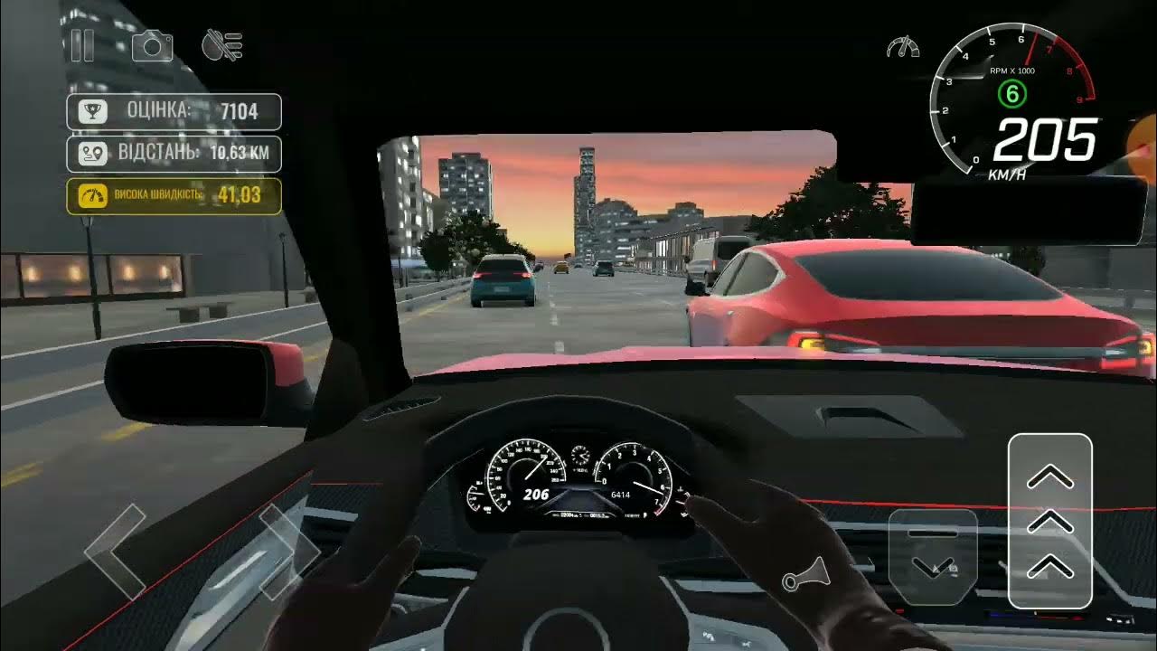Bmw f5 m90 Шашки 260км час - YouTube