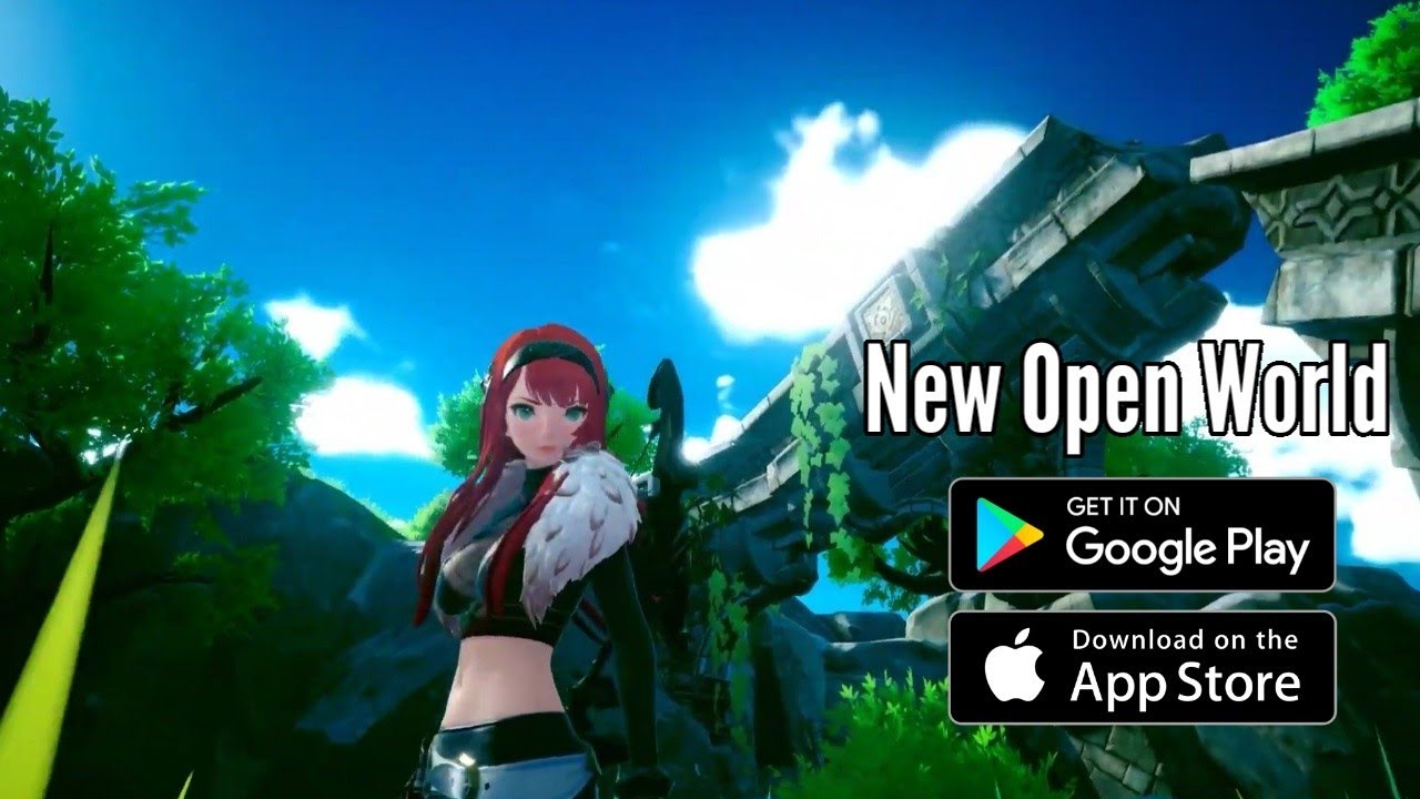 New Dragon Nest Saingan Genshin Impact? - Project D - Game MMORPG Open ...