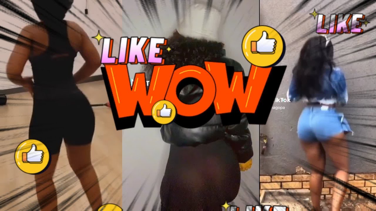 Bhebha tiktok dance challenge compilation - YouTube Music