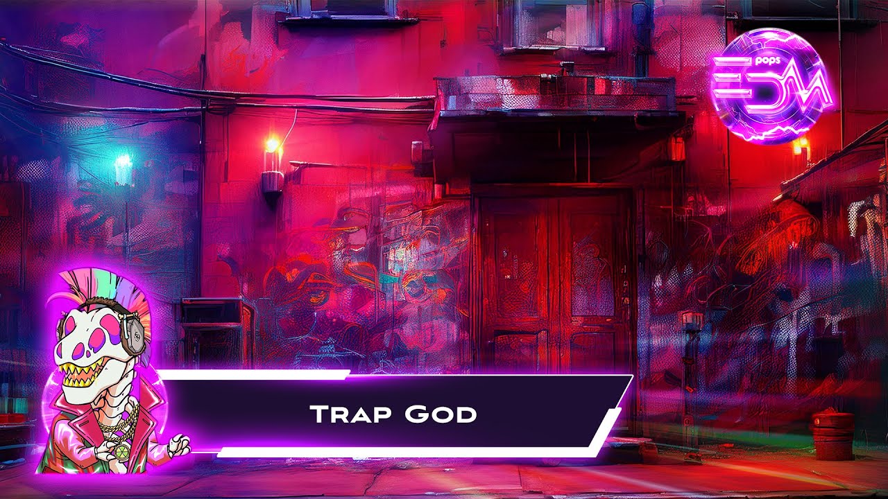 Trap God: 👑 A Beat That Reigns Supreme - YouTube