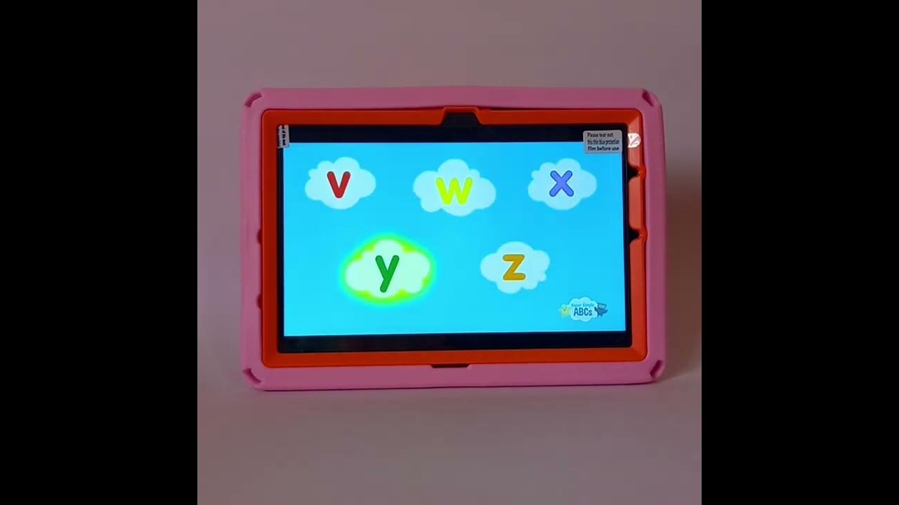 Edutab 10 Pro Coding Tablet 5G - YouTube