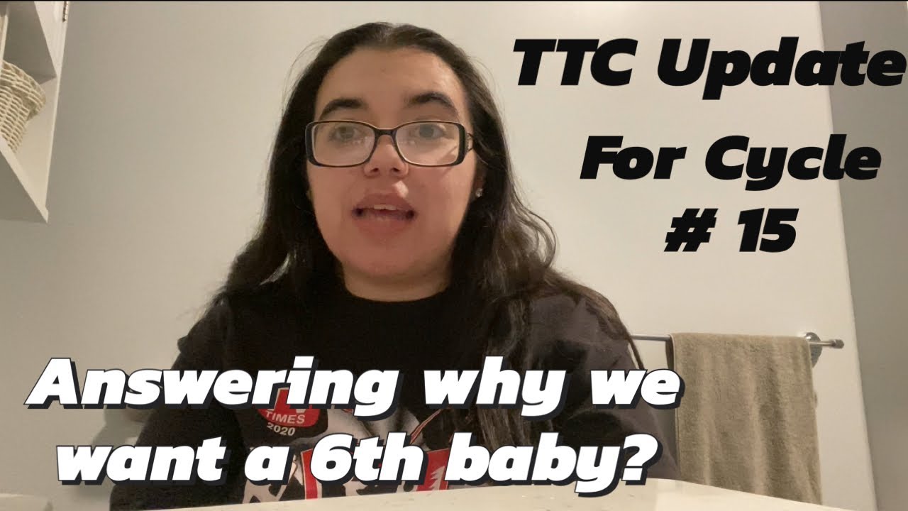 TTC Update for Cycle # 15 - YouTube