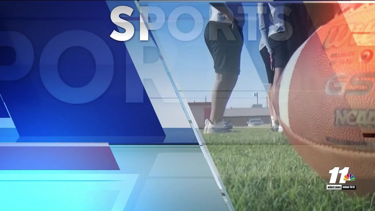 NBC 11 Sports with Chas Messman: Suns Media Day and Gila Ridge Senior ...