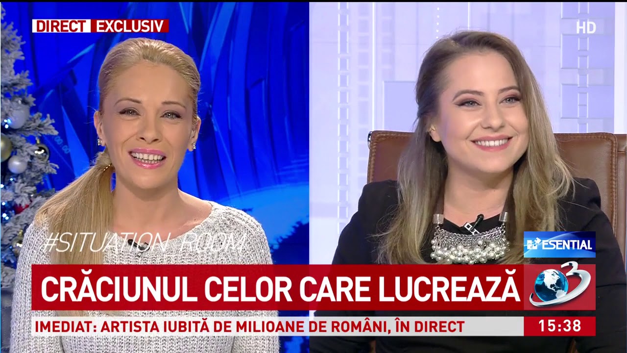 X Andreea Sava - YouTube