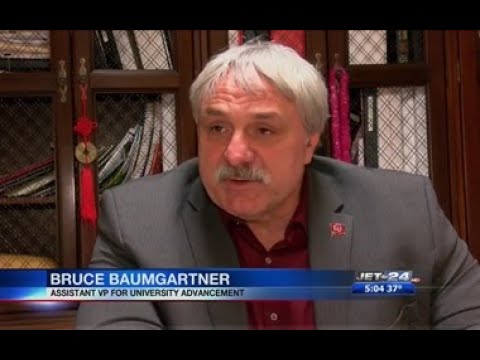 Moments off the Mat: #43 Bruce Baumgartner - 13 World and Olympic ...