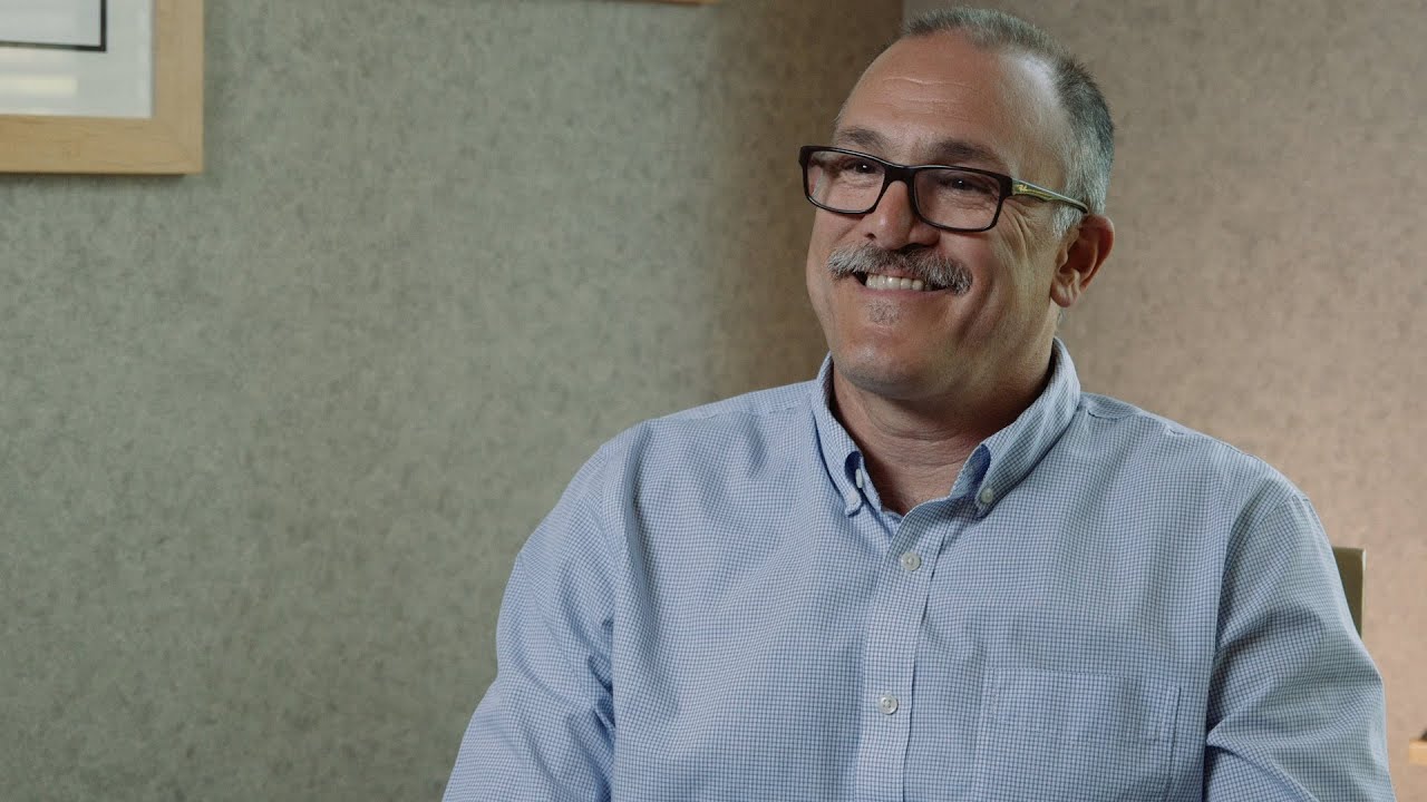 Dr. Mark Wilhelm, DMD, MSD talks about His Continuing Education - YouTube