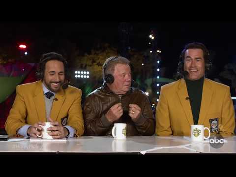 Mr. Tee Holey Moley Mini Golf TV Trailer