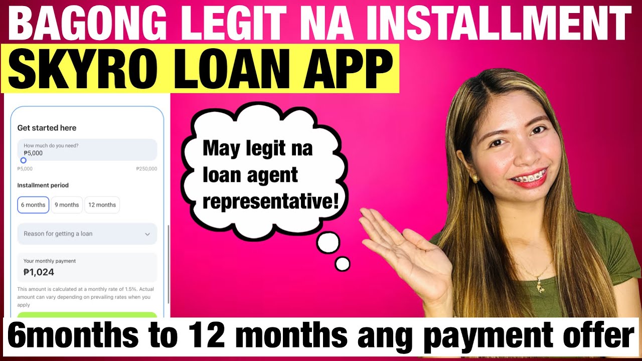 NEW ️ INSTALLMENT LOAN ‼️ MAX. OFFERS UP TO 250,000 PESOS LOAN AMOUNT ...