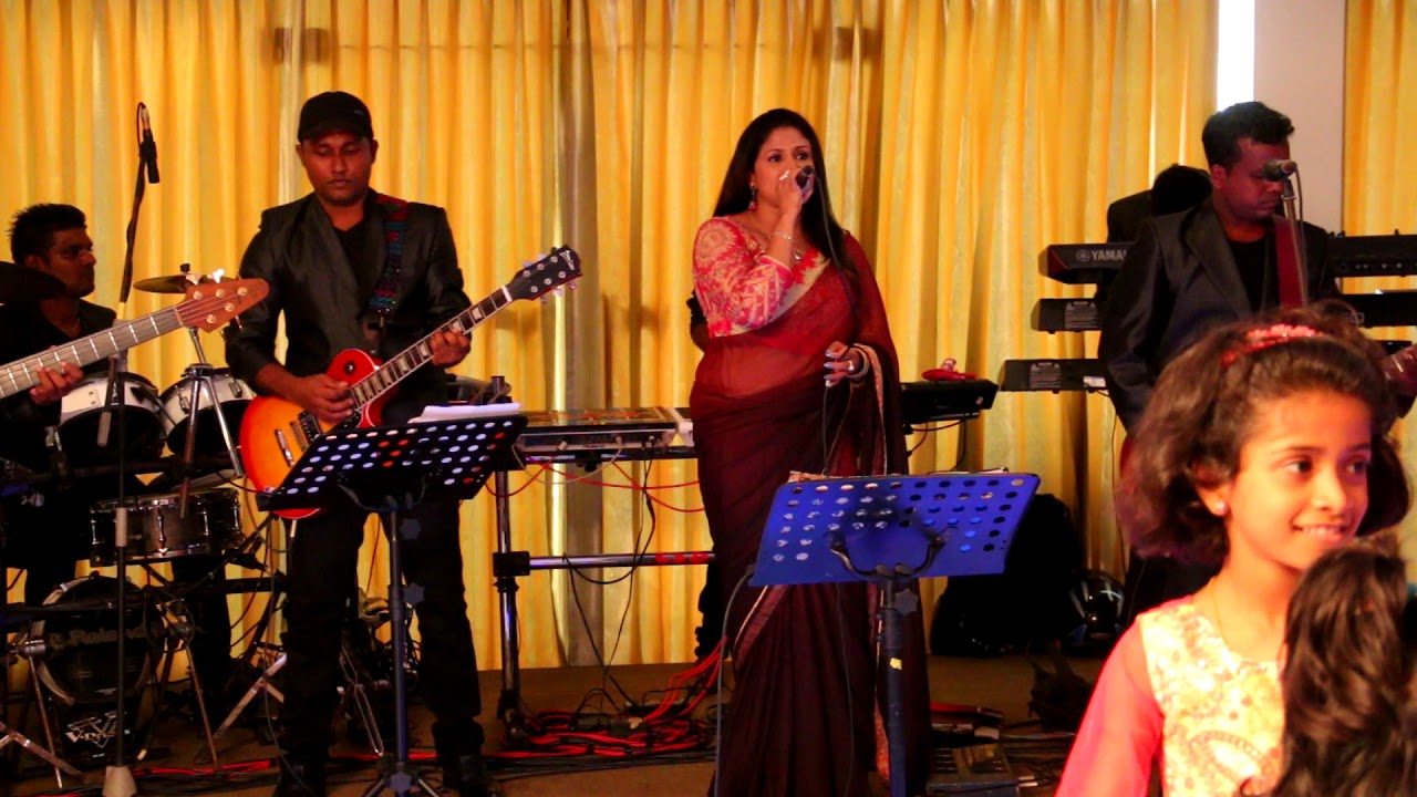 Oba dannawada danne na amila nadeeshani . - YouTube