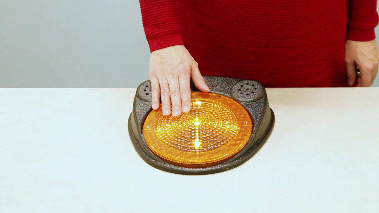 Lighted Musical Tunes #4550 - YouTube