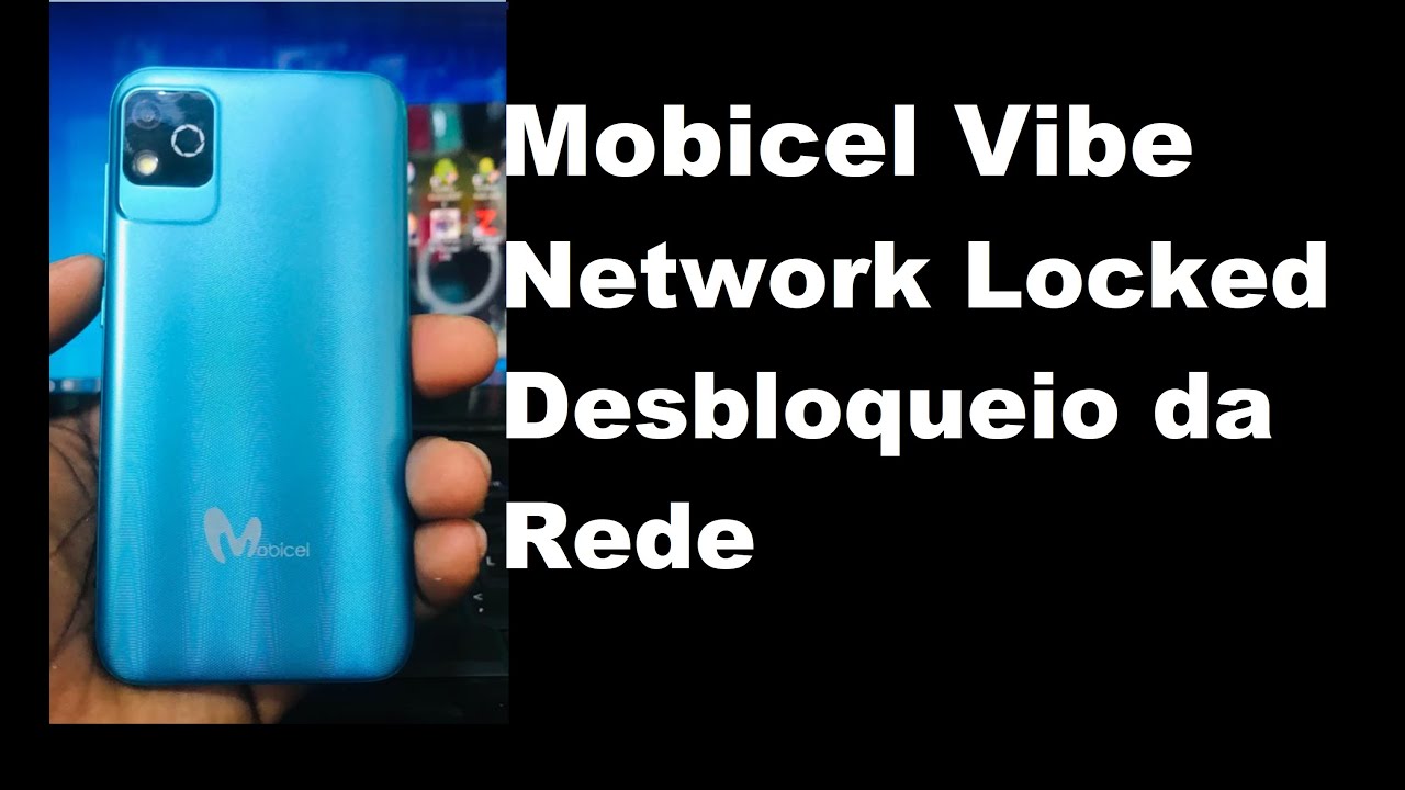 Mobicel Vibe Network Unlocked - Como Desbloquear Rede Mobicel Vibe Dual ...