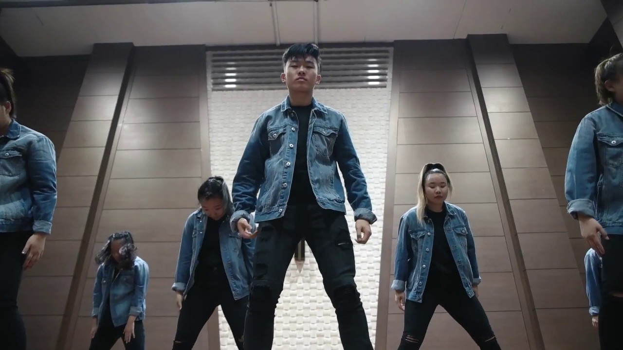 GI KOREA TOUR 2018 (1) - YouTube