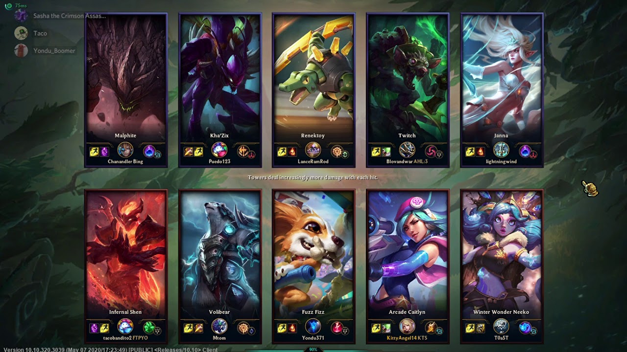 ARCADE CAITLYN ADC LEAGUE OF LEGENDS SHORT VIDEO - YouTube