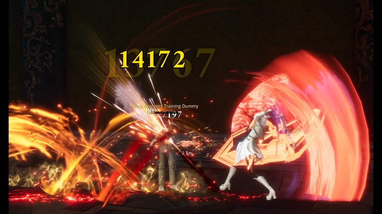 [Blade and Soul NEO] Blade Master & Assassin Macro + NEW LEGENDARY ...