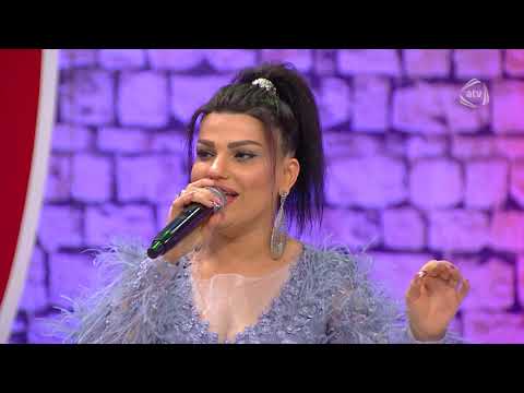 Bahar Lətifqızı və İlkin Əhmədov - Dəymə, Dəymə, Popuri(7 Canlı)