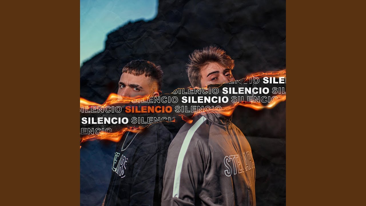 Silencio - YouTube Music