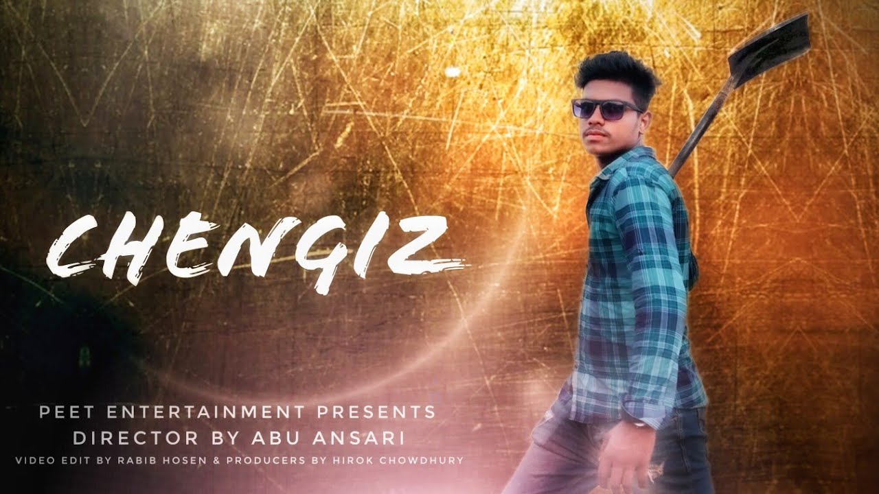 Chengiz Movie | হুবুহু কপি | New Action 2023 || Tamil Action Scene ...