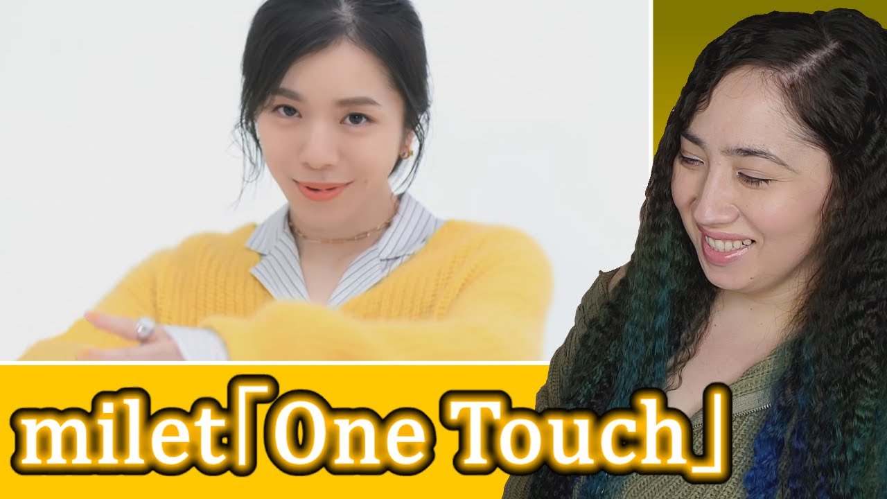 milet「One Touch」| Eonni88 - YouTube