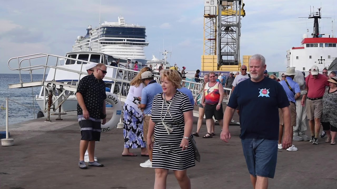 Cayman Compass news recap for 24 Jan. 2020 - YouTube