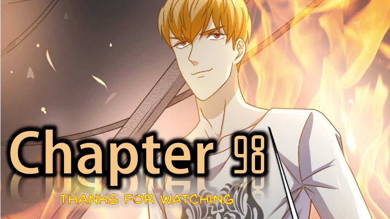 Super Wechat Manga Girls Chapter 98 Manga Girls - YouTube