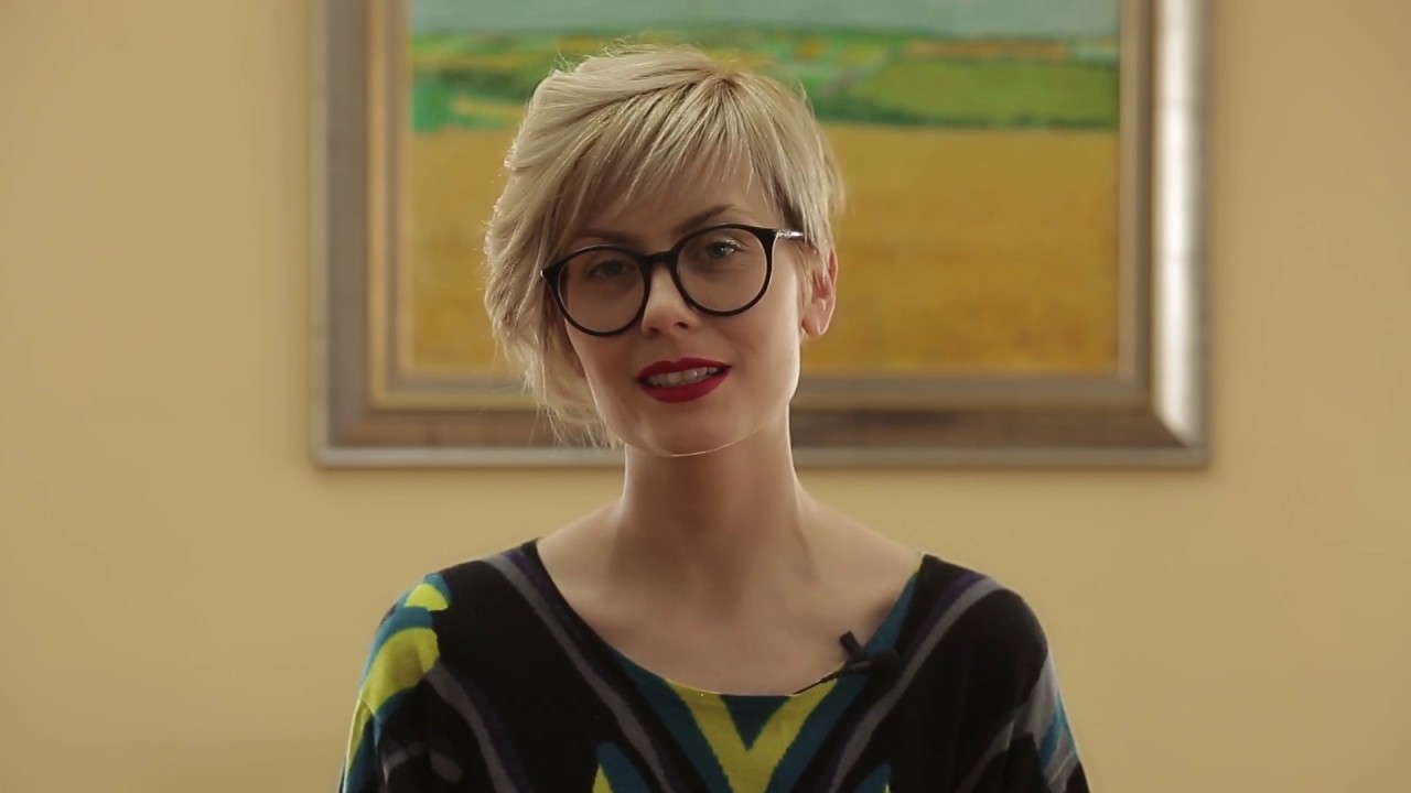 Simona Žikić #FMK - YouTube