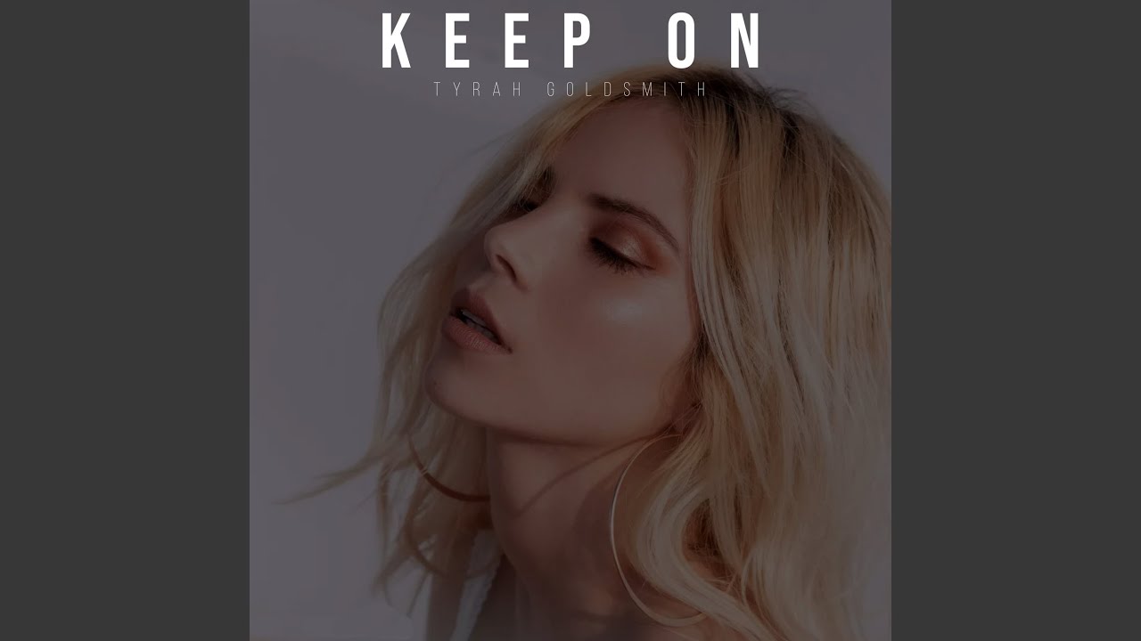 Keep On - YouTube