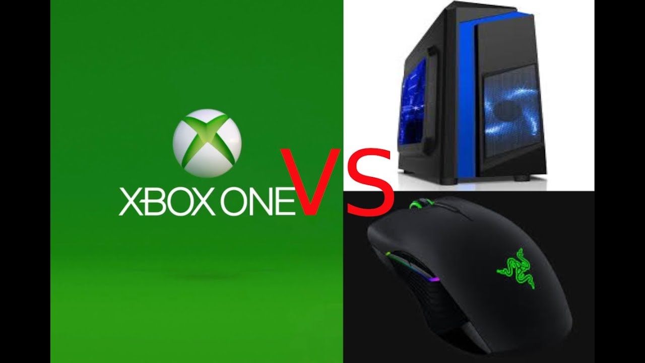 me vs average xbox player - YouTube