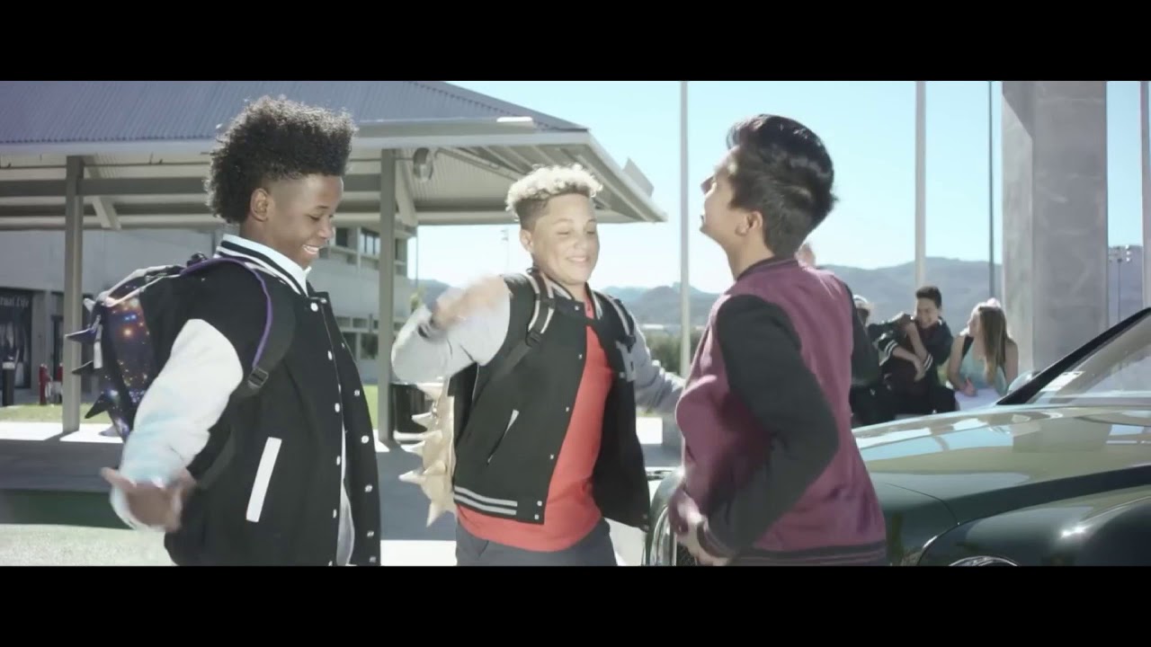 Boomerang by Jojo Siwa - YouTube