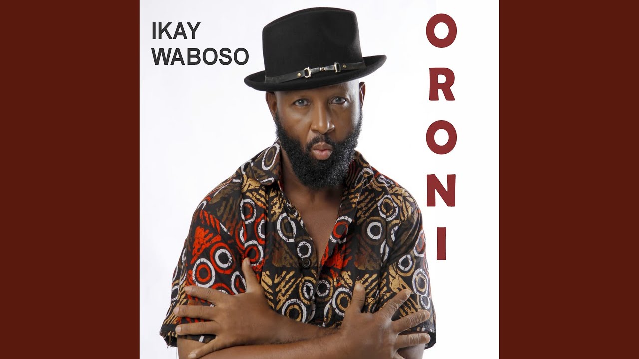 Oroni - YouTube
