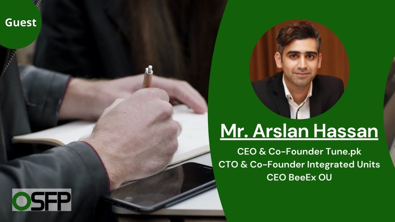 Tune.pk Contributed in Open Source Technologies now getting massive ...