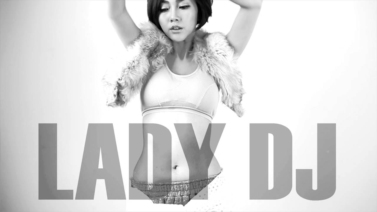 ProPlugin Lady DJ 2016 "Queen of TRAKTOR" - YouTube