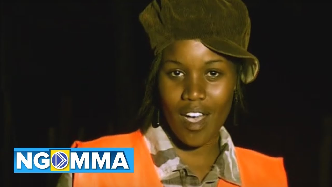 Medley by Maggy Seurey (Official Music Video) - YouTube