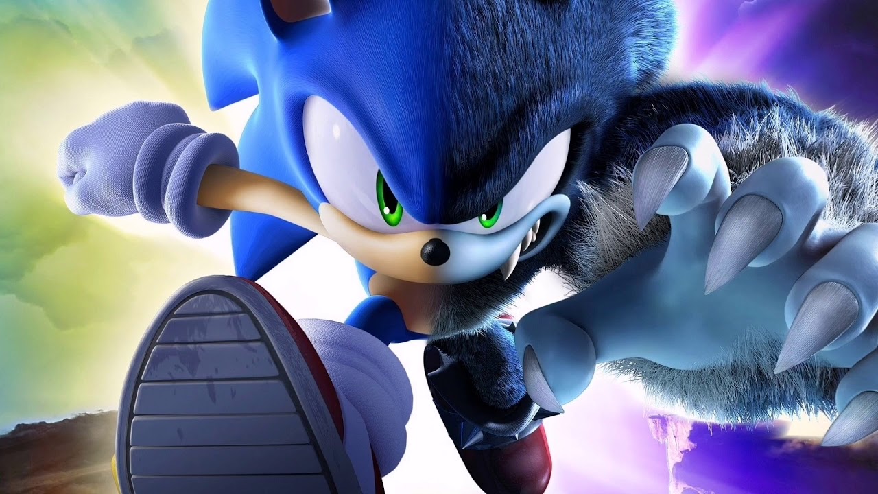Sonic X Theme Song - YouTube