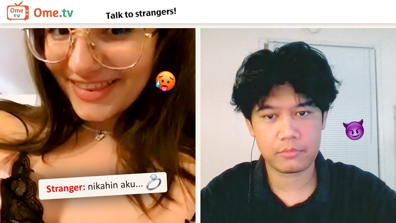 Langsung Minta Dinikahi Setelah Bule Ini Nyaman Sama Orang Indo - Ome ...