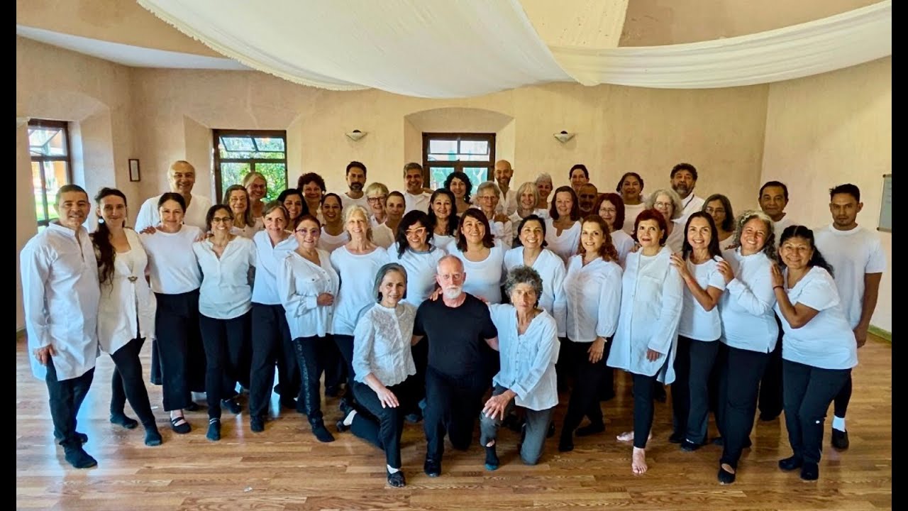 Transformation and The Lataif - YouTube