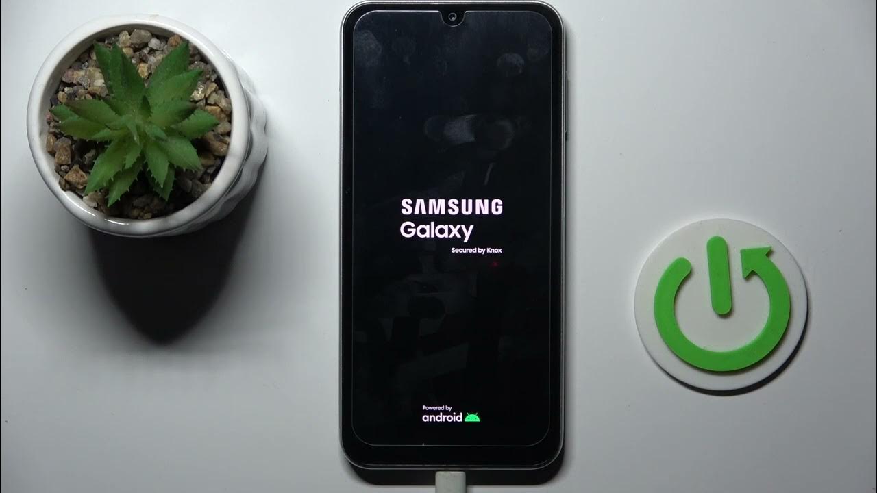 How to Soft Reset SAMSUNG Galaxy F34 - YouTube