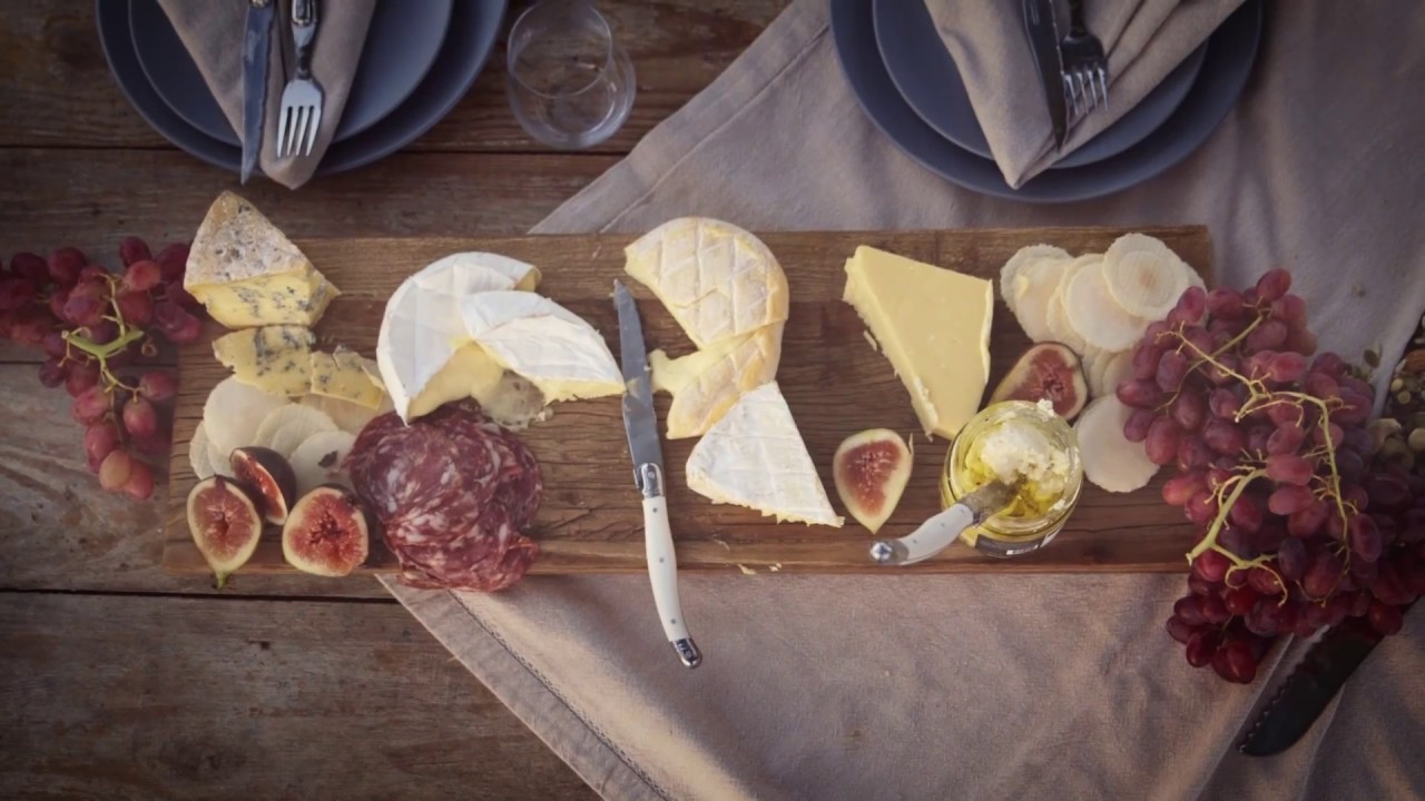 Woombye Cheese Company - Handcrafted in Australia - YouTube