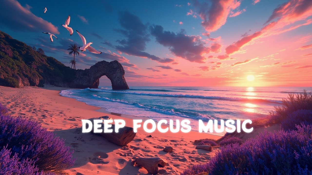 Mario’s Study Beats – Music to Improve Memory and Focus - YouTube