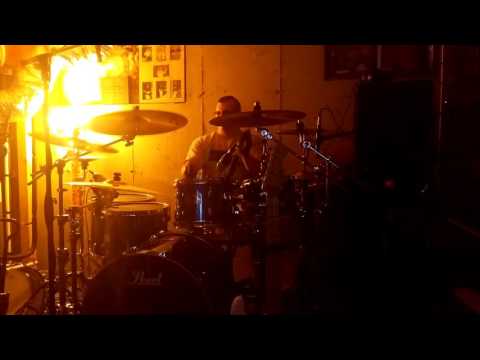 Or Nah Remix Drum Cover