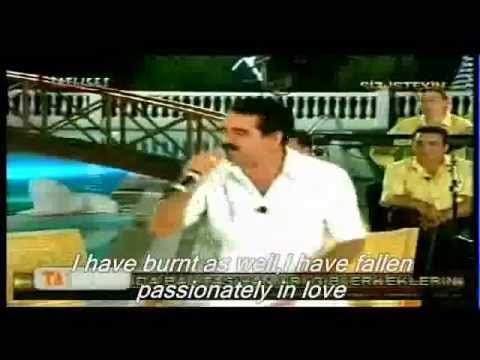 ibrahim tatlises soylim mi Muhammed Rewanduzi tarafından çevrilmiştir