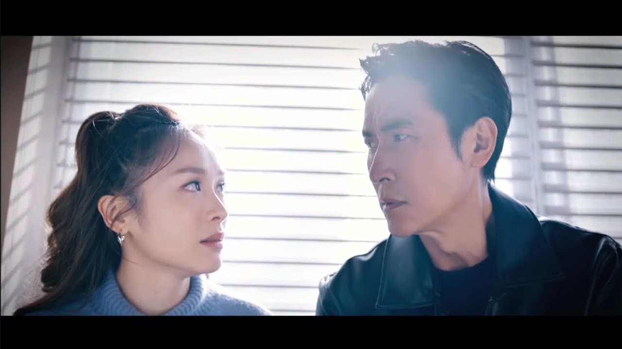 8频道 TVB剧集 《有种好男人》【 A Perfect Man】第15集至第19集预告片 - YouTube
