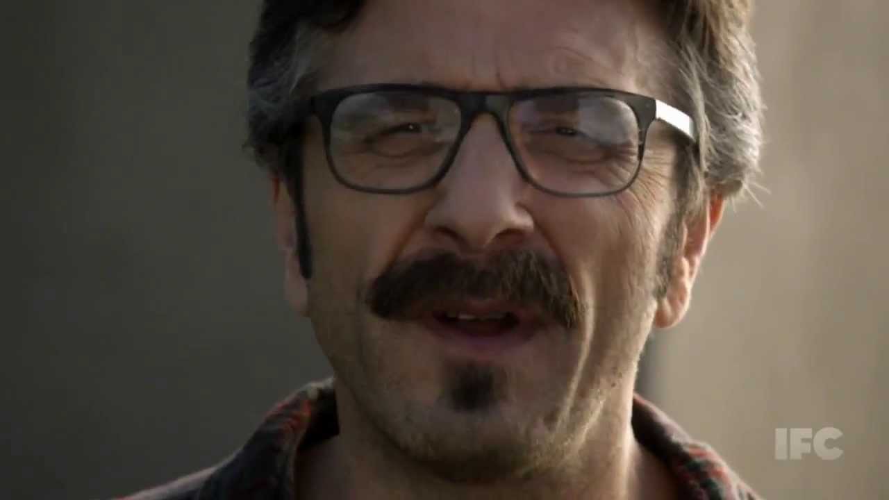 Maron - bande annonce - YouTube