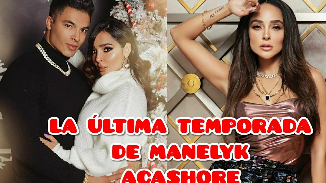 ESTA ES LA ÚLTIMA TEMPORADA DE MANE EN ACAPULCO SHORE - YouTube