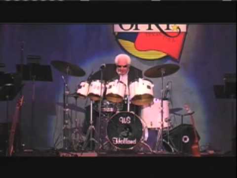 Johnny Cash Tribute at Grapevine Opry featuring W.S. Holland and Andy ...