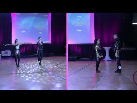 ROCK-N-SWING.COM » ARR Juniors » Semifinal » World Cup Ljubljana