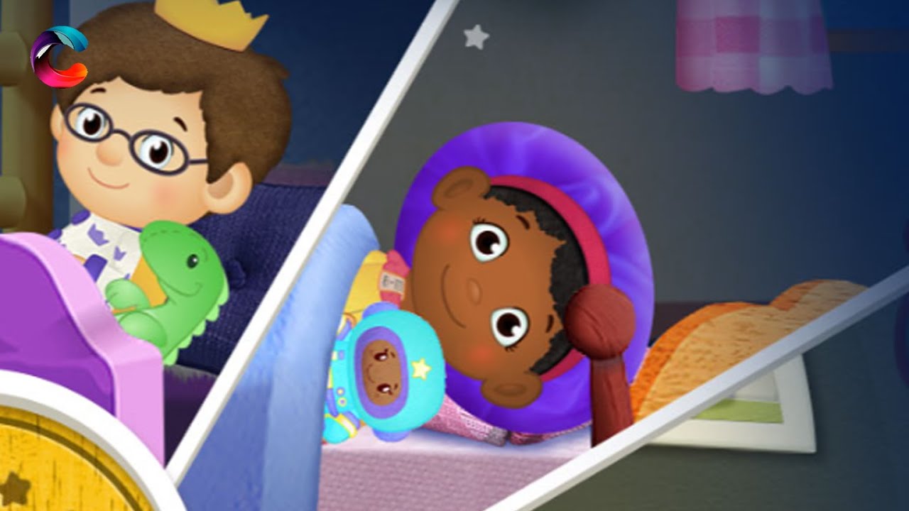 Daniel Tiger's Neighborhood Games Episodes 1299 My bedtime - YouTube
