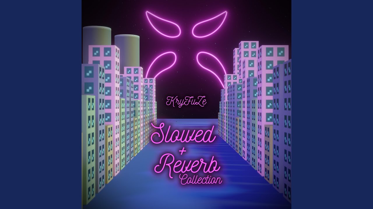 The Fazbender Rave (feat. 5AG3 & Rosie Sapphire) (Slowed + Reverb ...