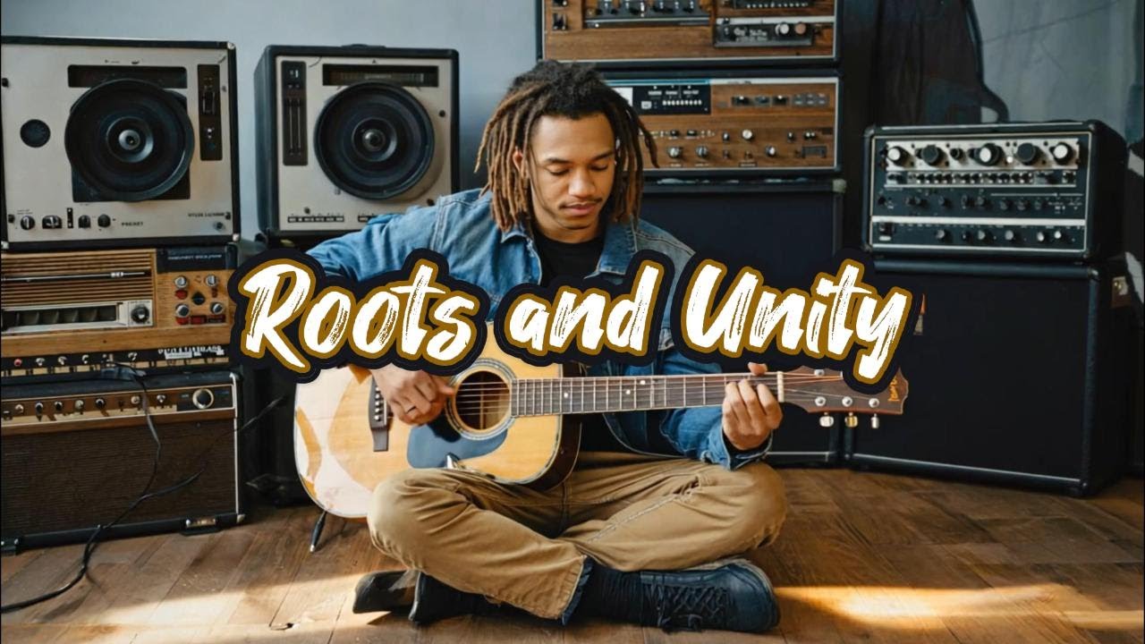 BEST REGGAE MIX 2024💓UHAW - TROPA VIBES REGGAE 2024😘 - YouTube