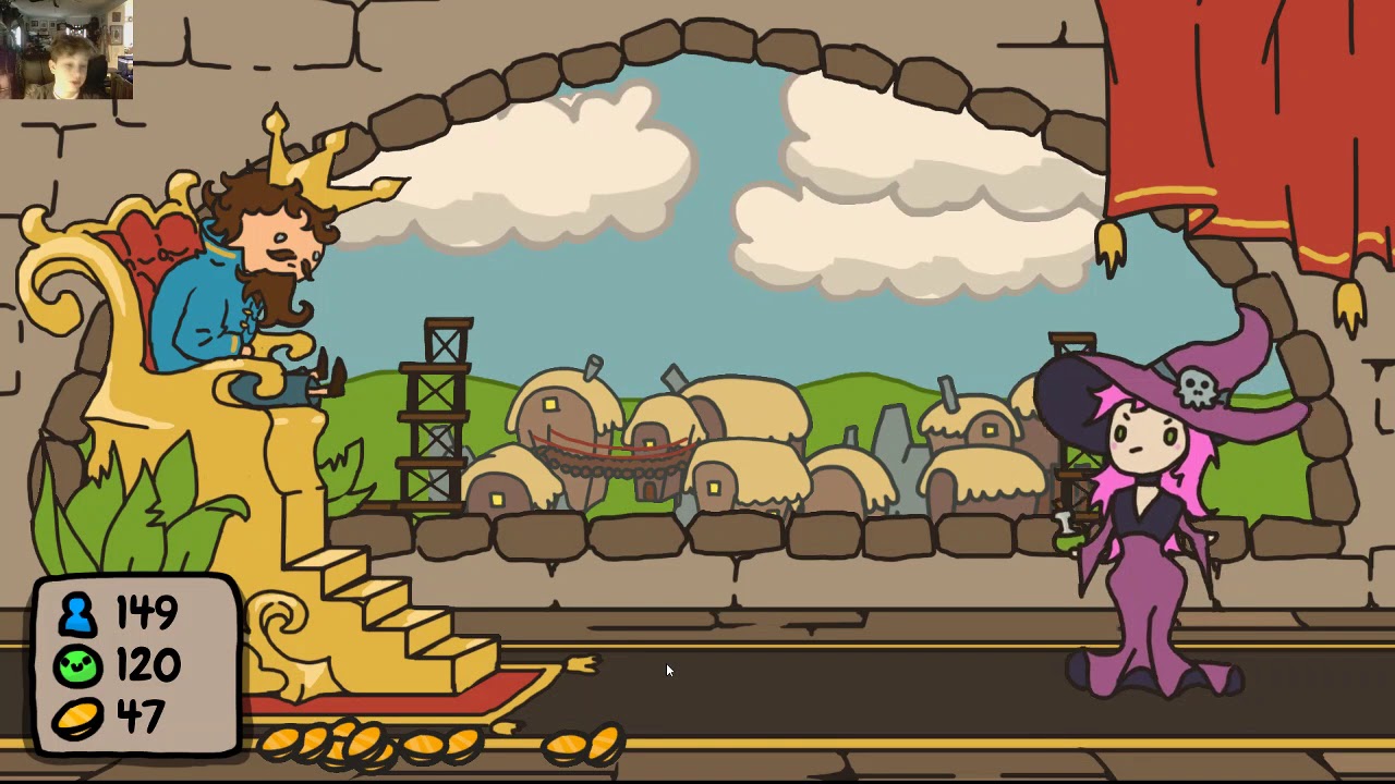 Sort the court! gameplay - YouTube